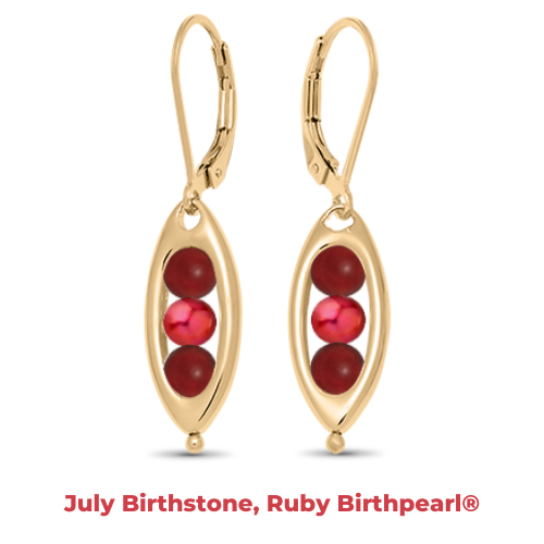 Birthstones for the Month of Your Birth